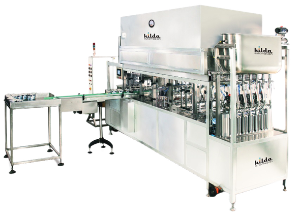 HILDA AUTOMATION
